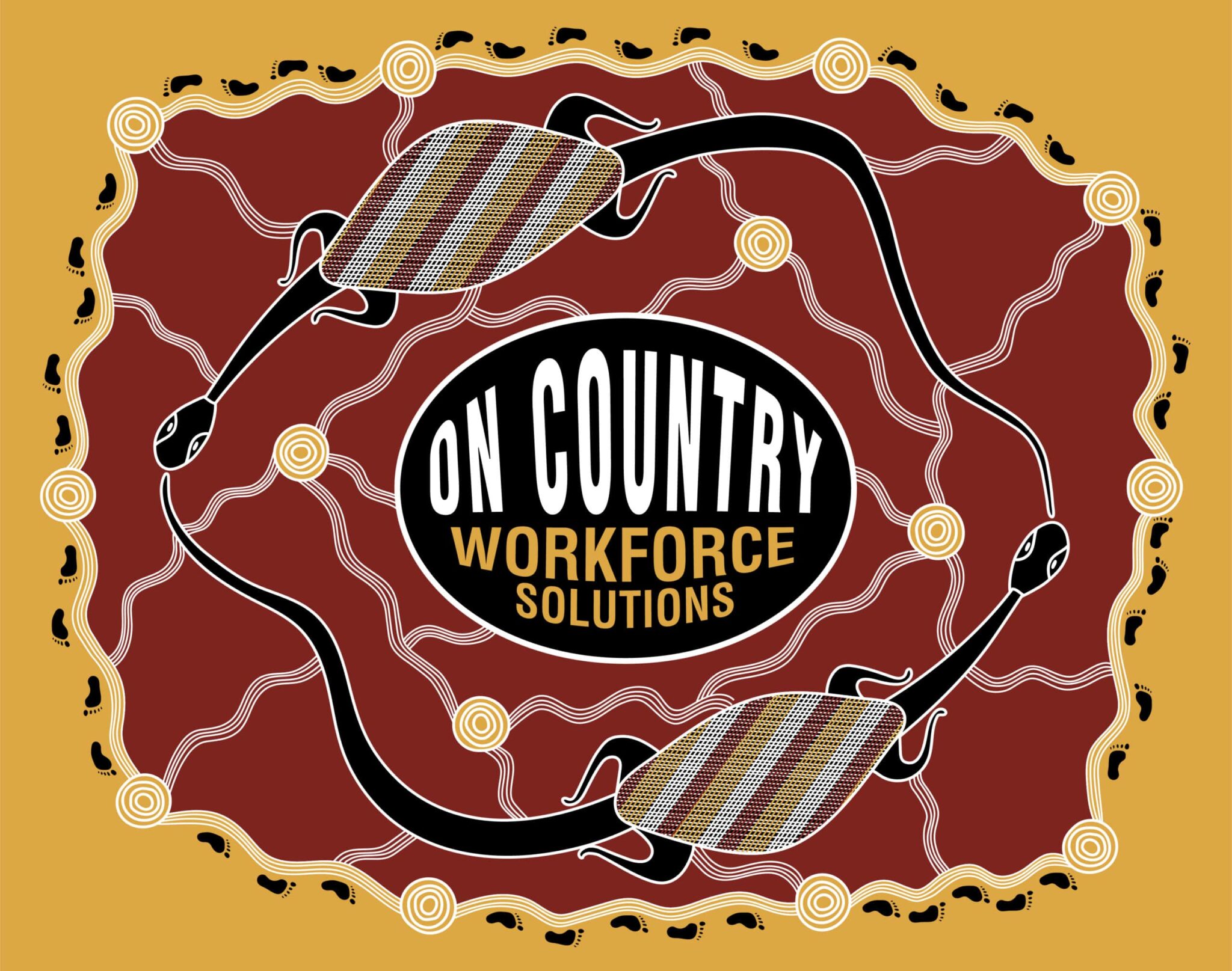 On Country Workforce Solutions - On Country Business